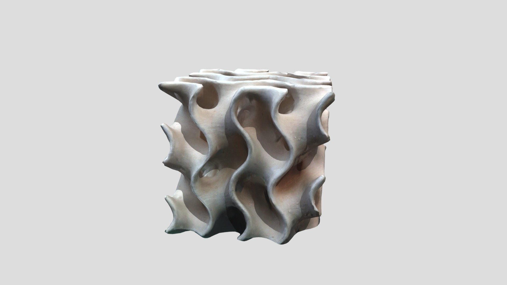 Tessalation-poly - 3D model by arjun.abhilash.sod22 [e3091fe] - Sketchfab