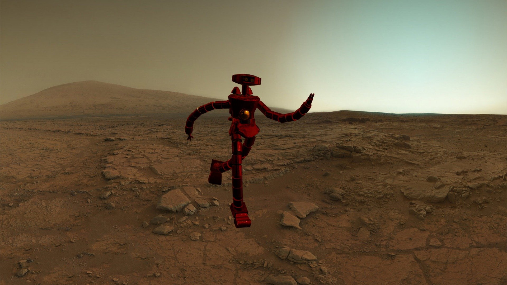 Eve - 3D model by PlattIntroTo3d [e30976d] - Sketchfab