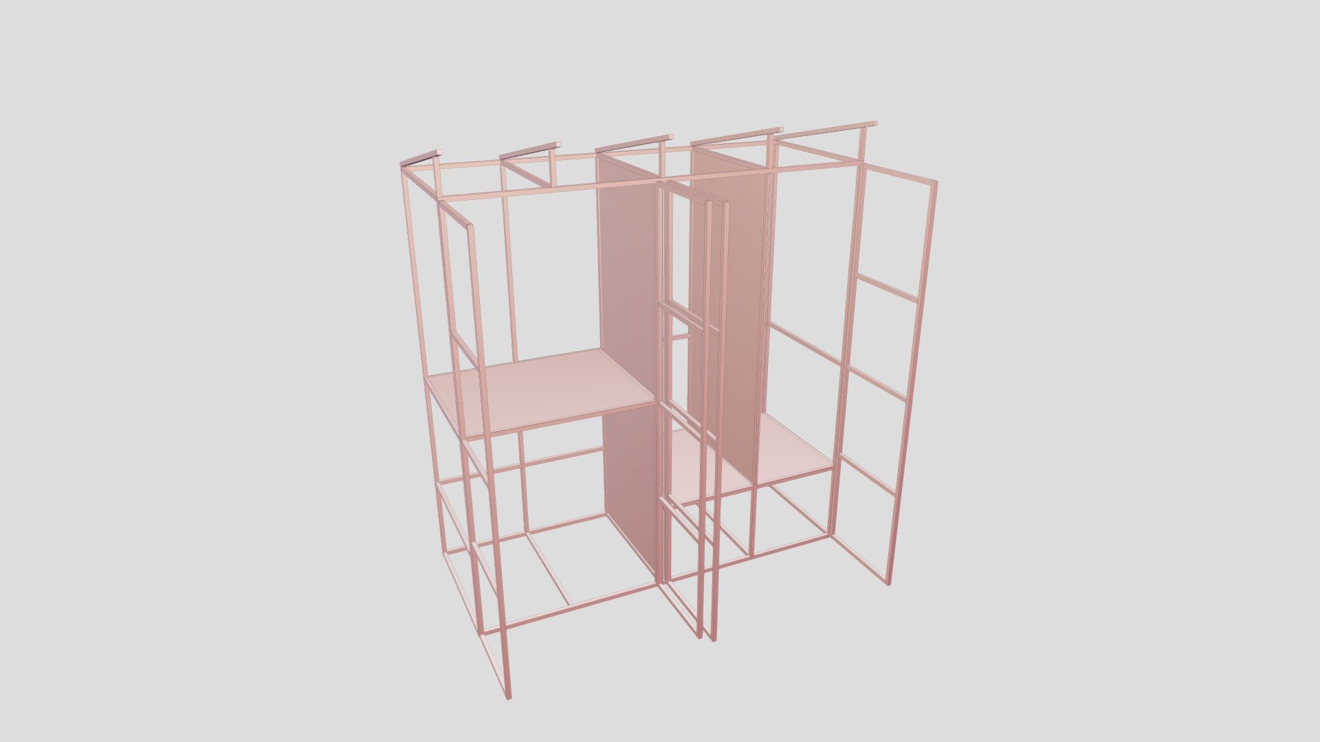 street_box4 - 3D model by pu0b218qm6wg [e30b101] - Sketchfab