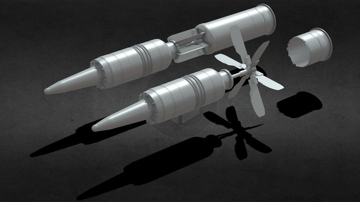 Nth Engine (@NthEngine) - Sketchfab