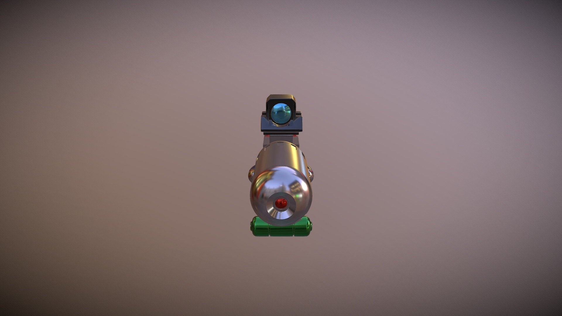 wapon 2 v6 - 3D model by RAQUI! (@RaquelC14) [e30dc7a] - Sketchfab