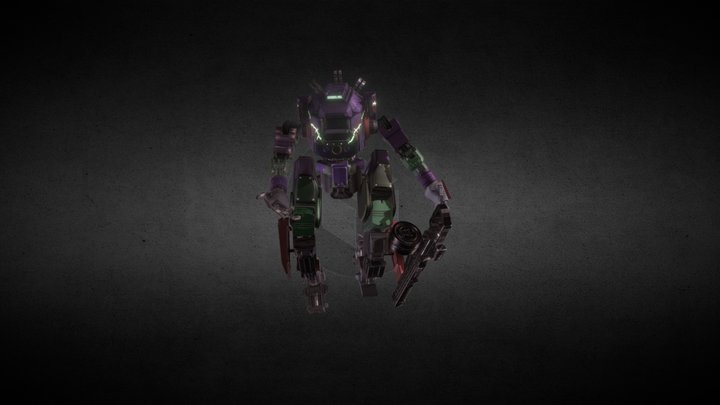 Bt-7274 3D models - Sketchfab