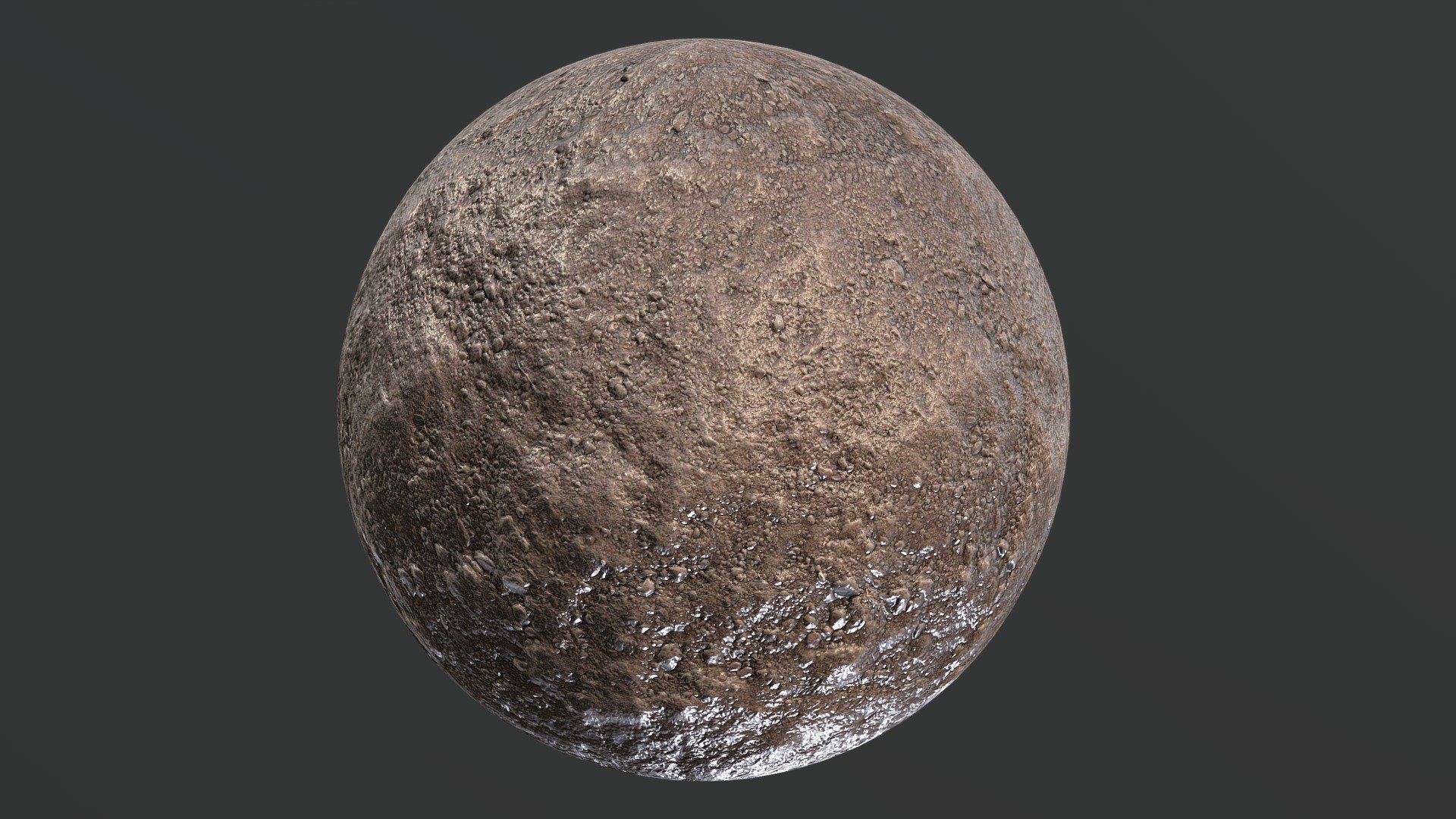 Sfera - 3D model by ALP8310 (@Aleksey8310) [e30e2fb] - Sketchfab