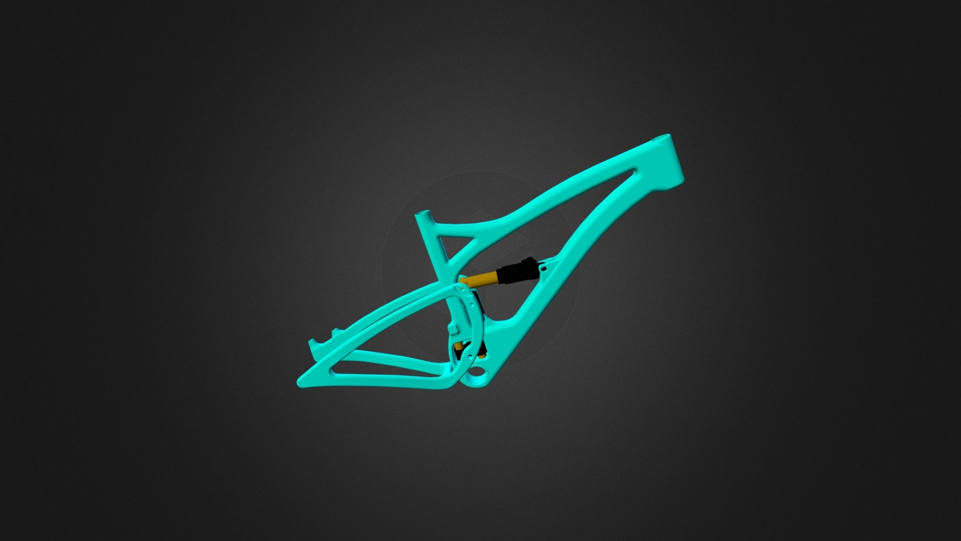 Yeti Sb5c - 3D model by ns [e30e563] - Sketchfab