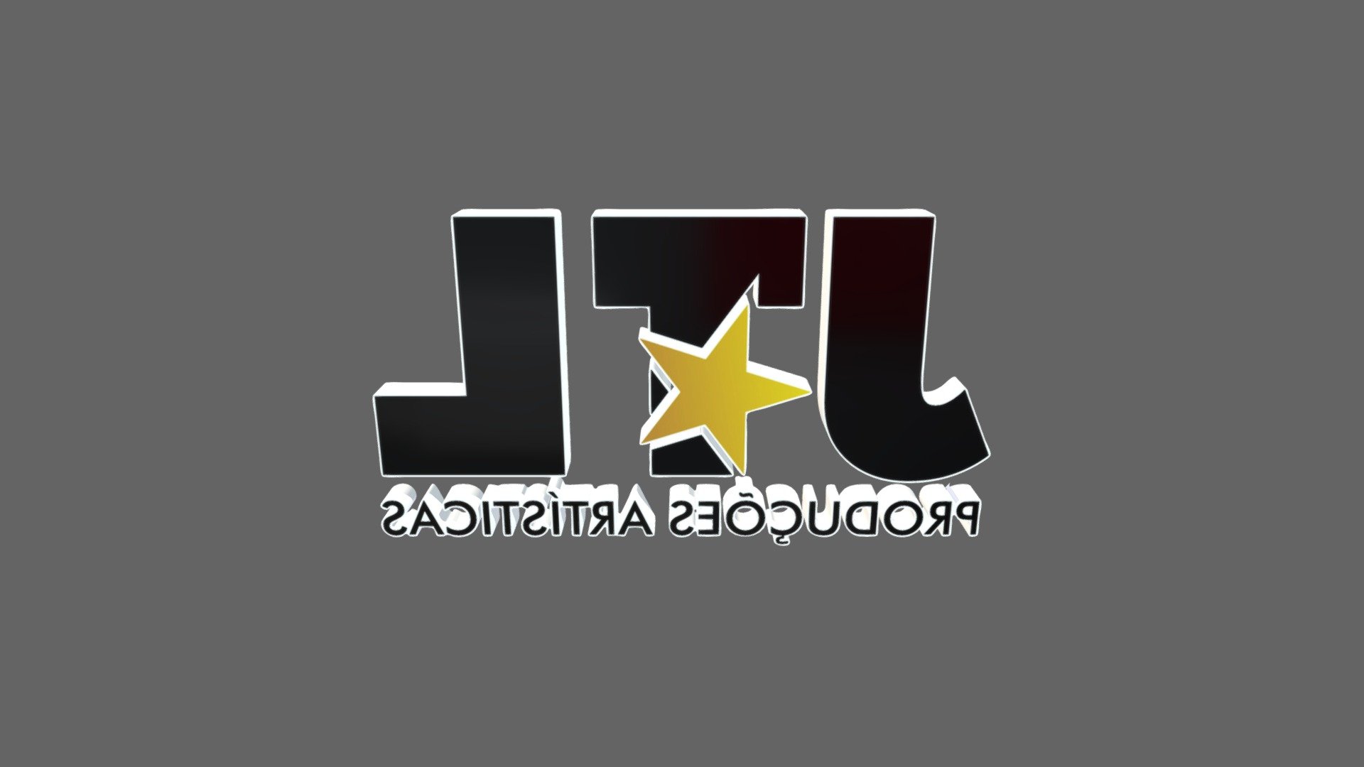 jtl - Download Free 3D model by sualogo3d [e30ef04] - Sketchfab