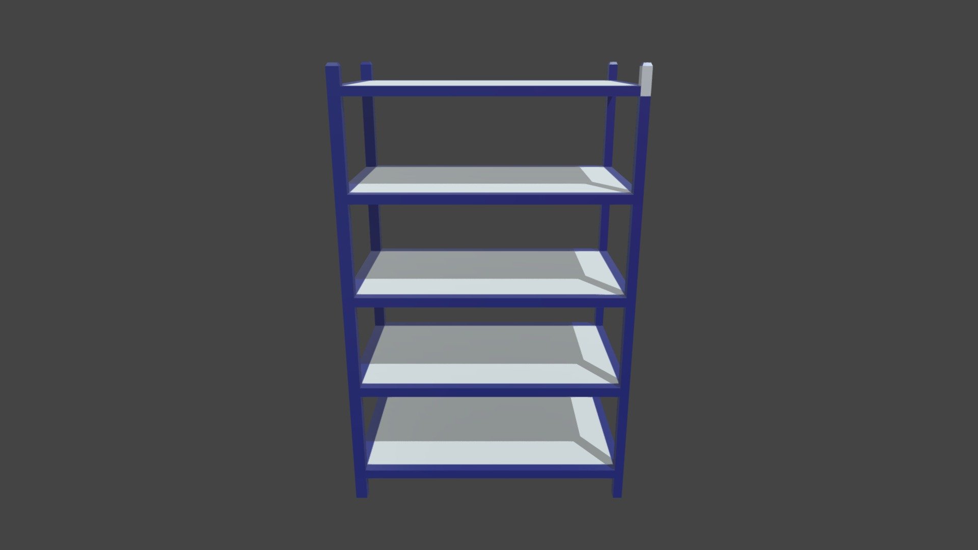 shelf - 3D model by jazz-the-giraffe [e30f851] - Sketchfab