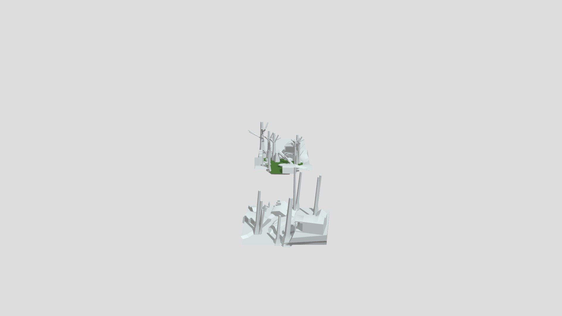 BlockOut - 3D model by luka strganac (@luka.strganac) [e30fb81] - Sketchfab
