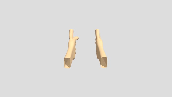 Fpx 3D models - Sketchfab