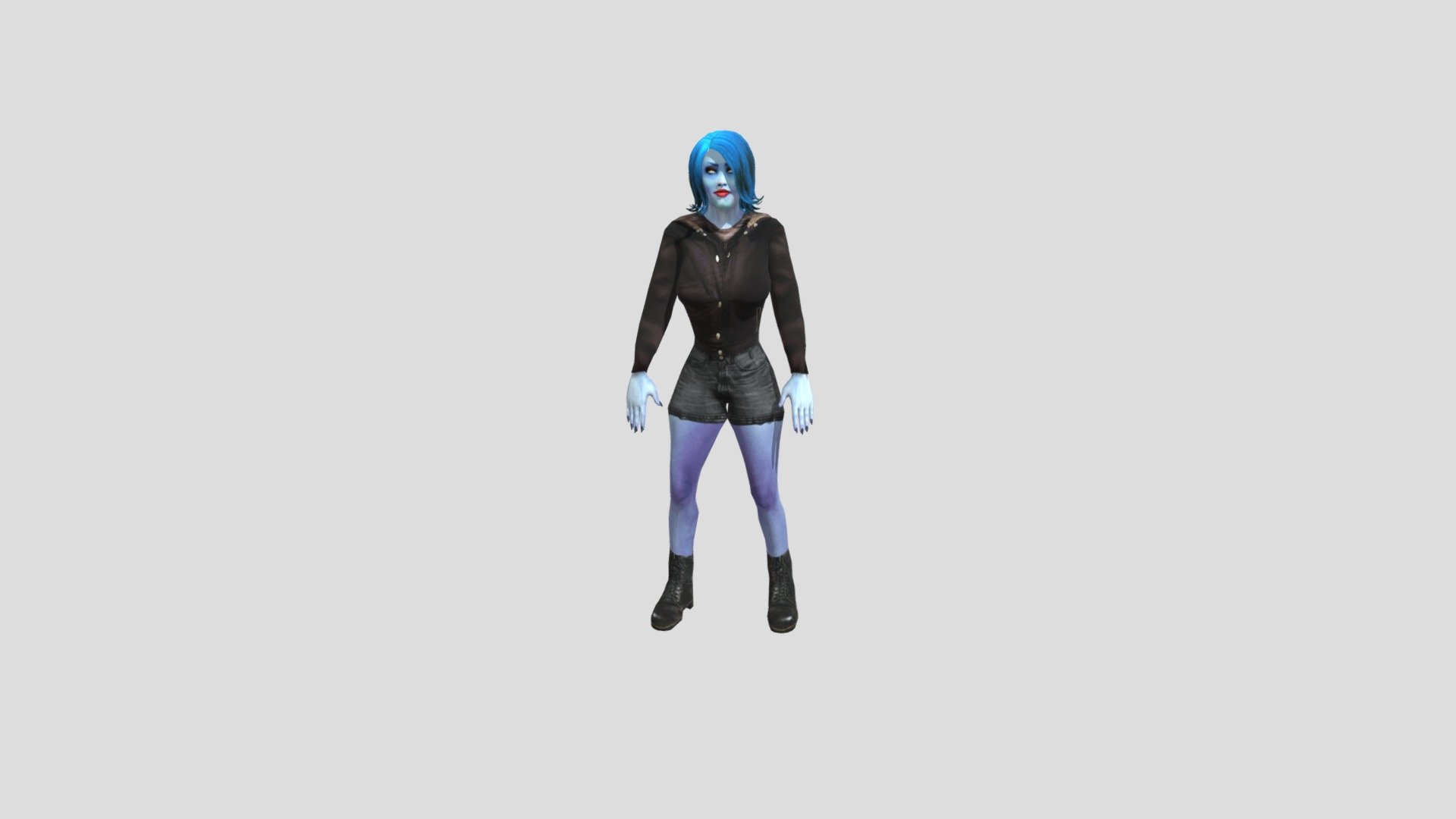 109535124@ Dying - 3D model by a0903232893 [e312d5f] - Sketchfab