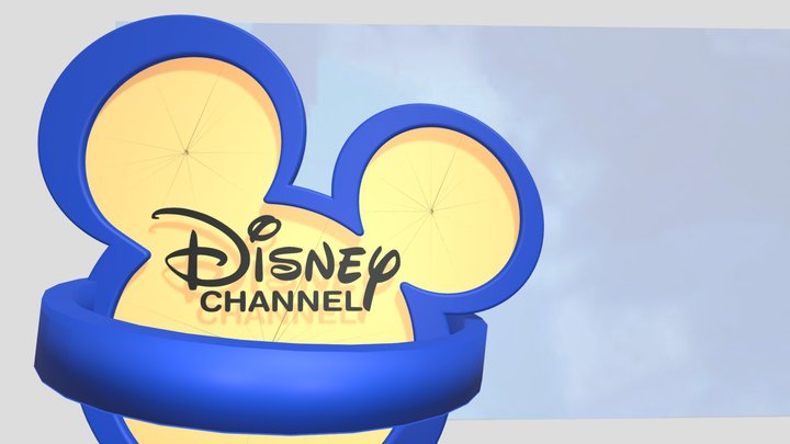 Disneychannel 3D models - Sketchfab