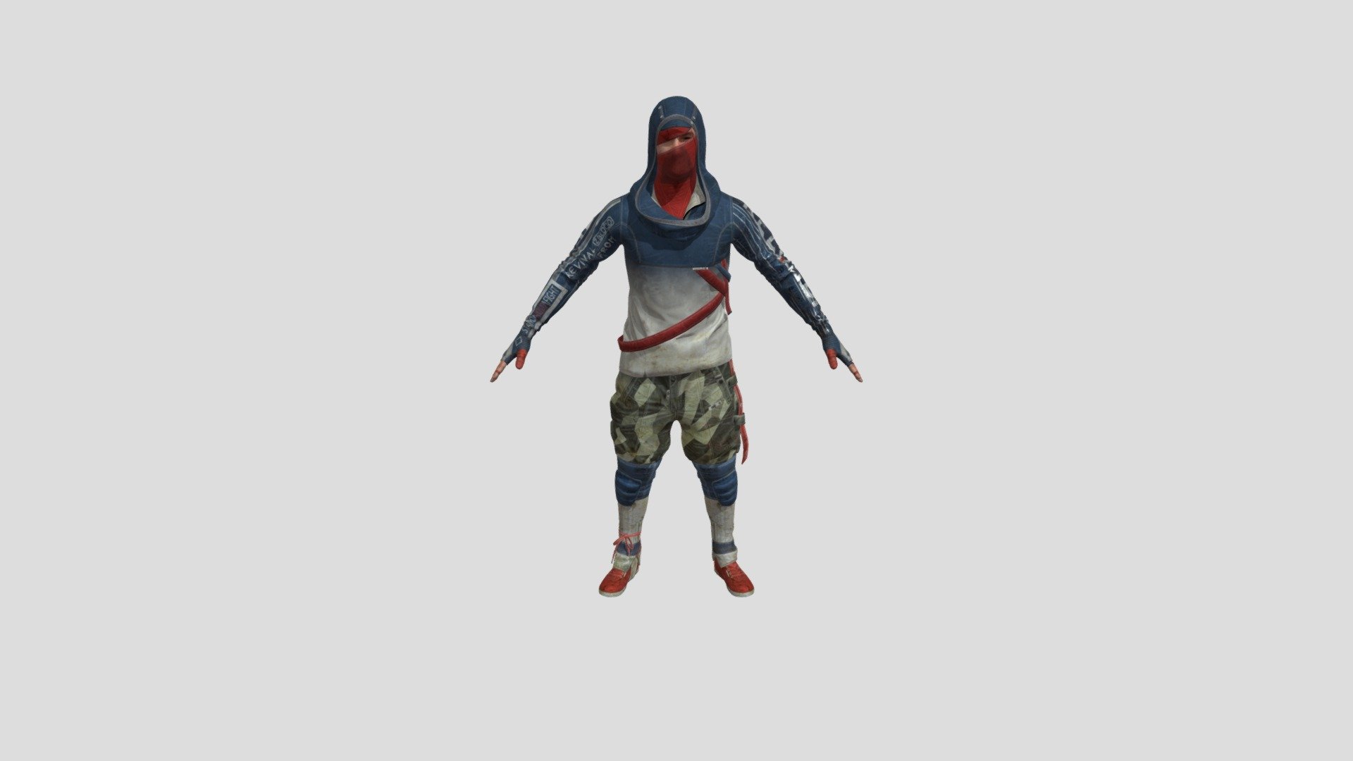 reload_2 - Download Free 3D model by tercobuitre (@tercobuitr) [e314ae1 ...
