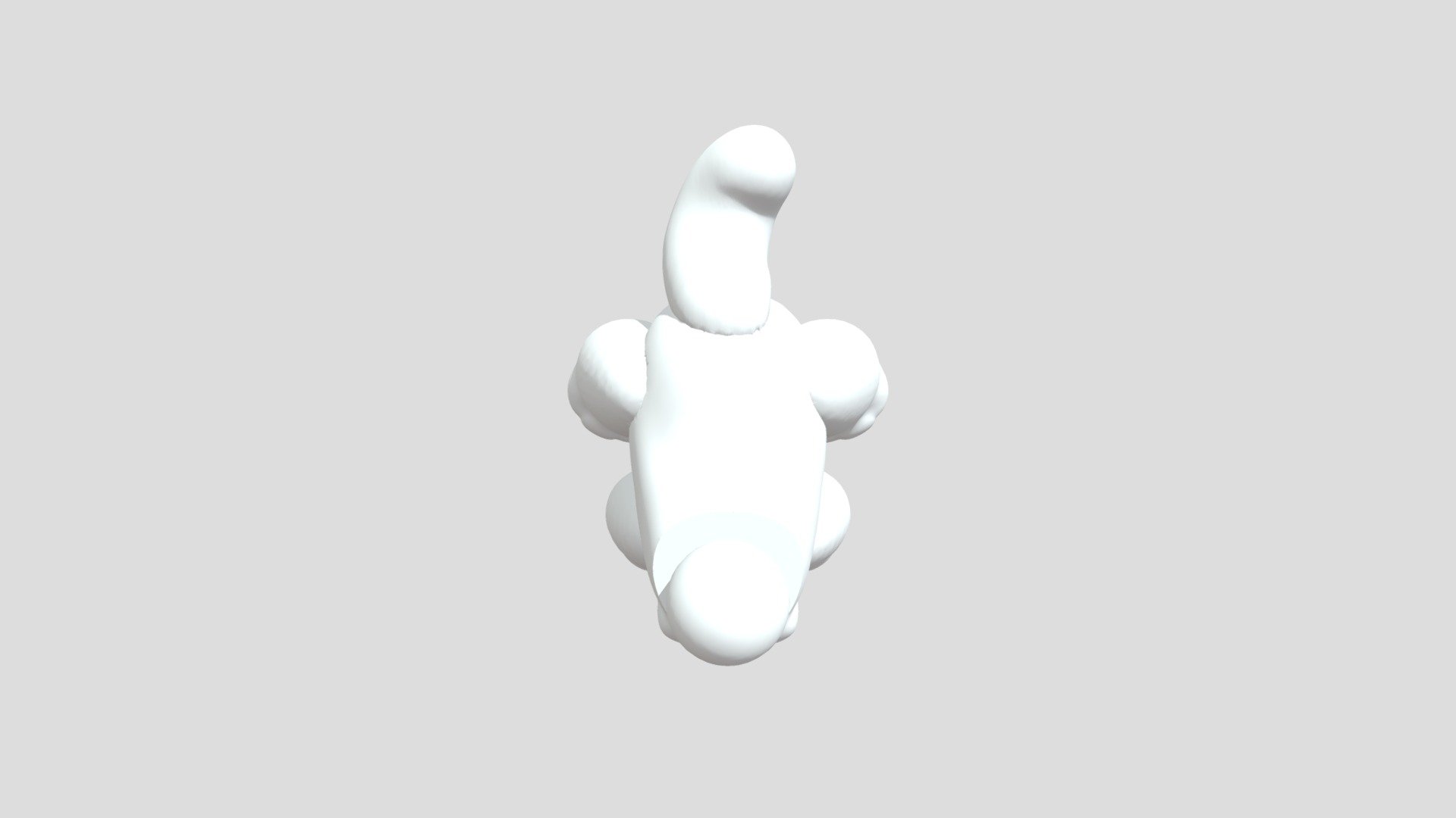 LPS Kitten Body - Download Free 3D model by firewoodbirds1 [e315f16 ...