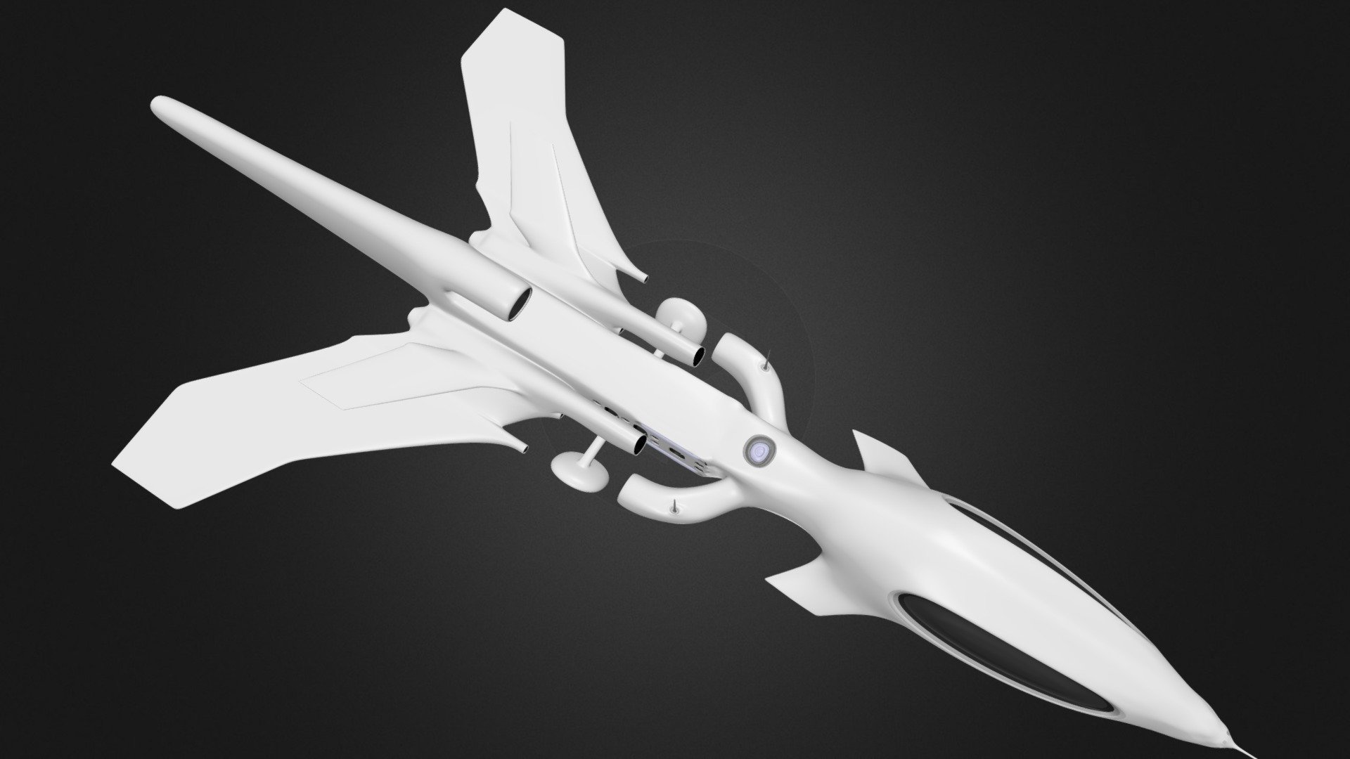 Rectifier - 3D model by RolandiXor [e31624f] - Sketchfab