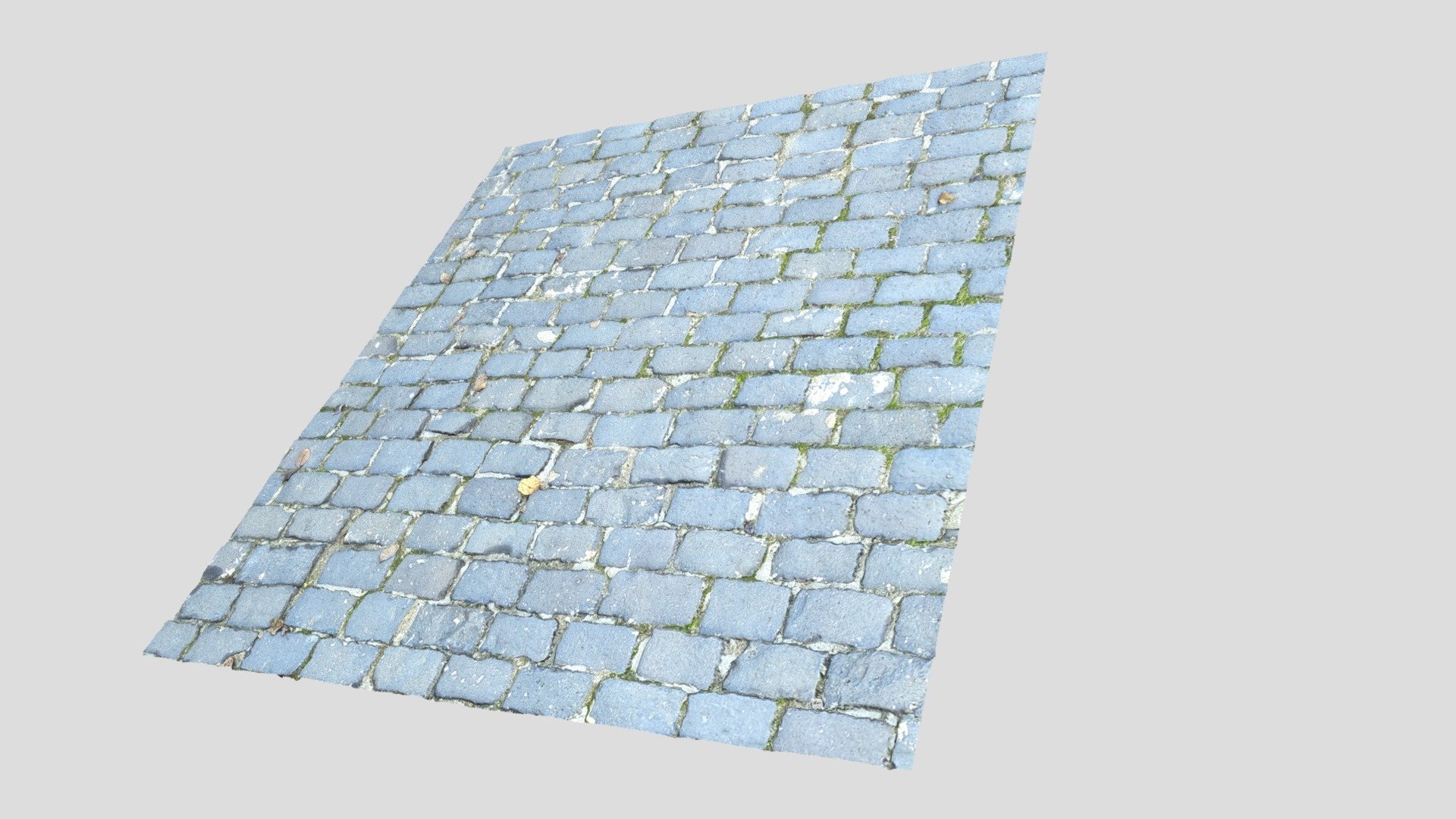Suelo Mampostería De Basalto - 3D model by 00VICTOR69 [e317323] - Sketchfab