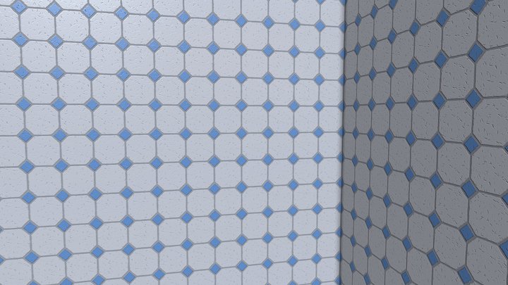 Seam 3D models - Sketchfab