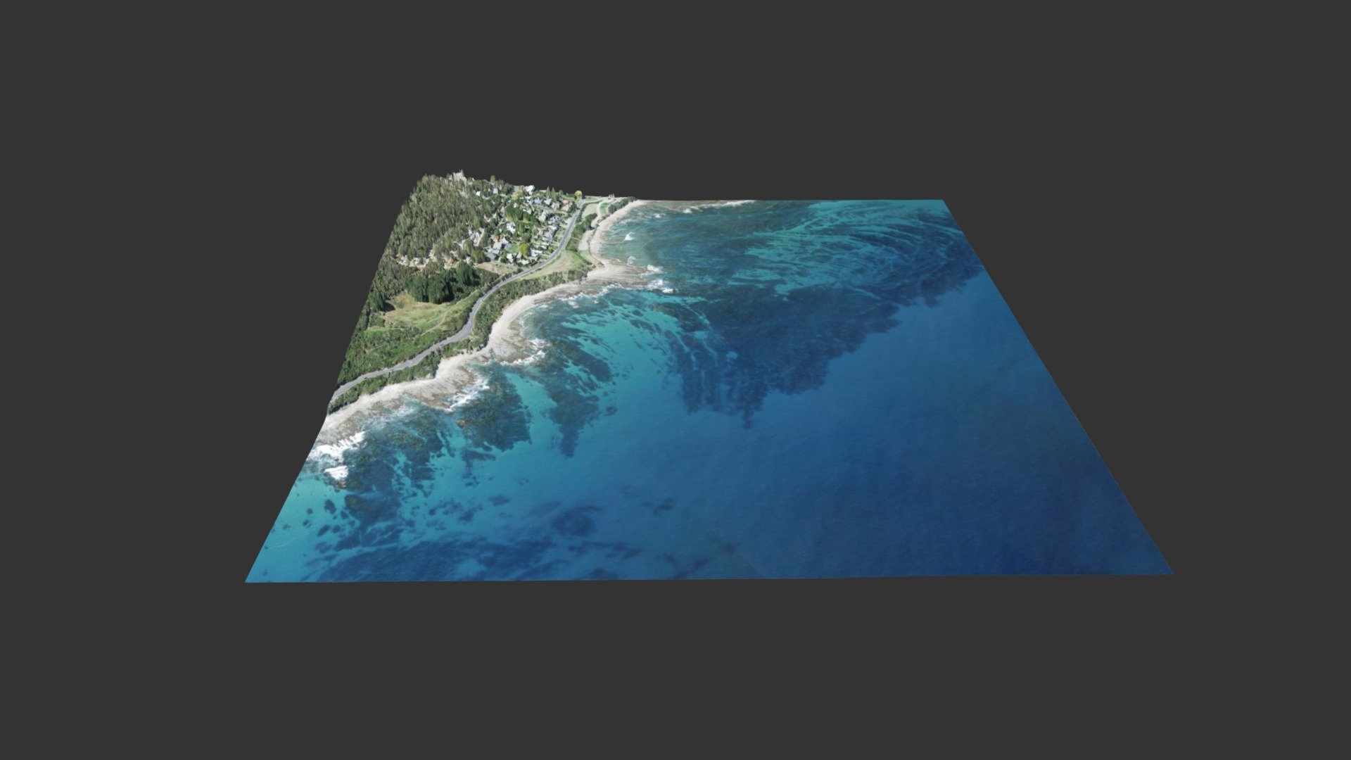 Rhino OBJ Export - 3D model by James [e31839e] - Sketchfab
