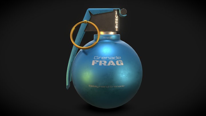 Warzone 3D models - Sketchfab