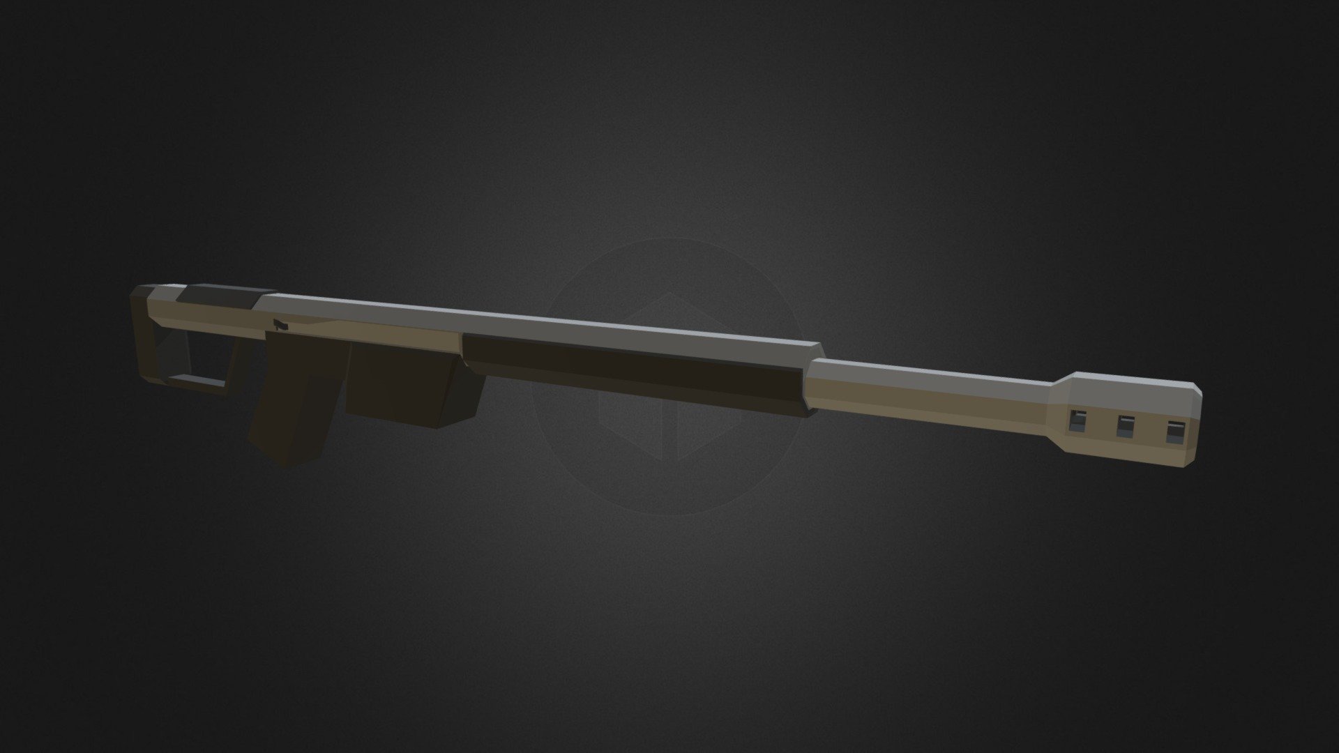 Grizzly+ Toxicity Gun Mod Unturned - 3D model by Slaterbbx [e31b305 ...