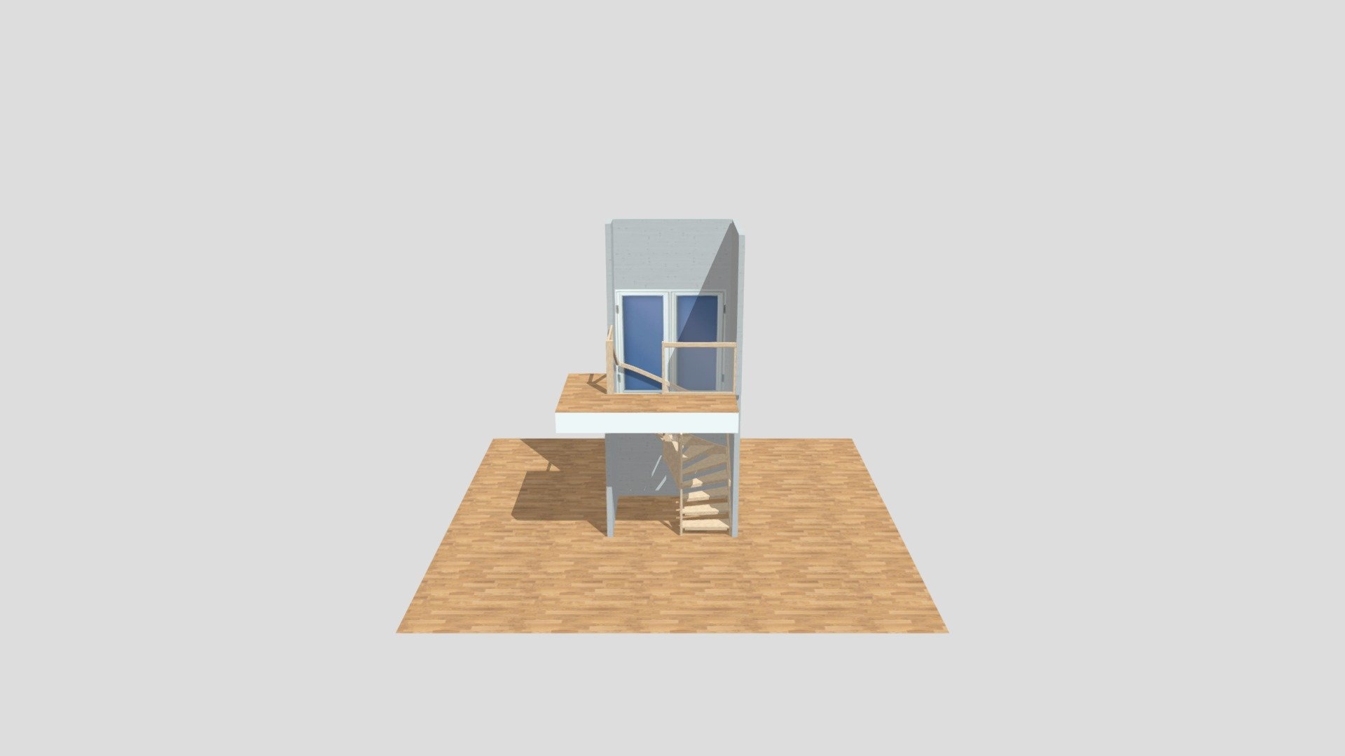 99720 - 3D model by Sollitrapp [e31cadf] - Sketchfab