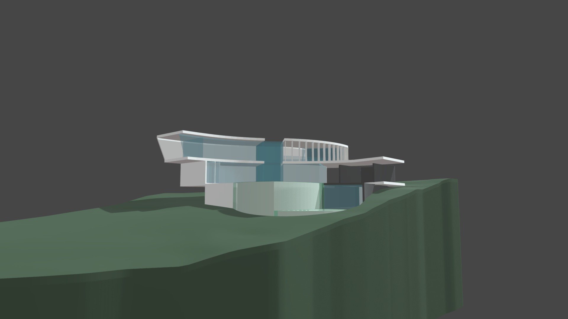 ENV_ANA_COSTA v2 curva - 3D model by Ernesto Montiel (@emlab) [e31cb1c ...