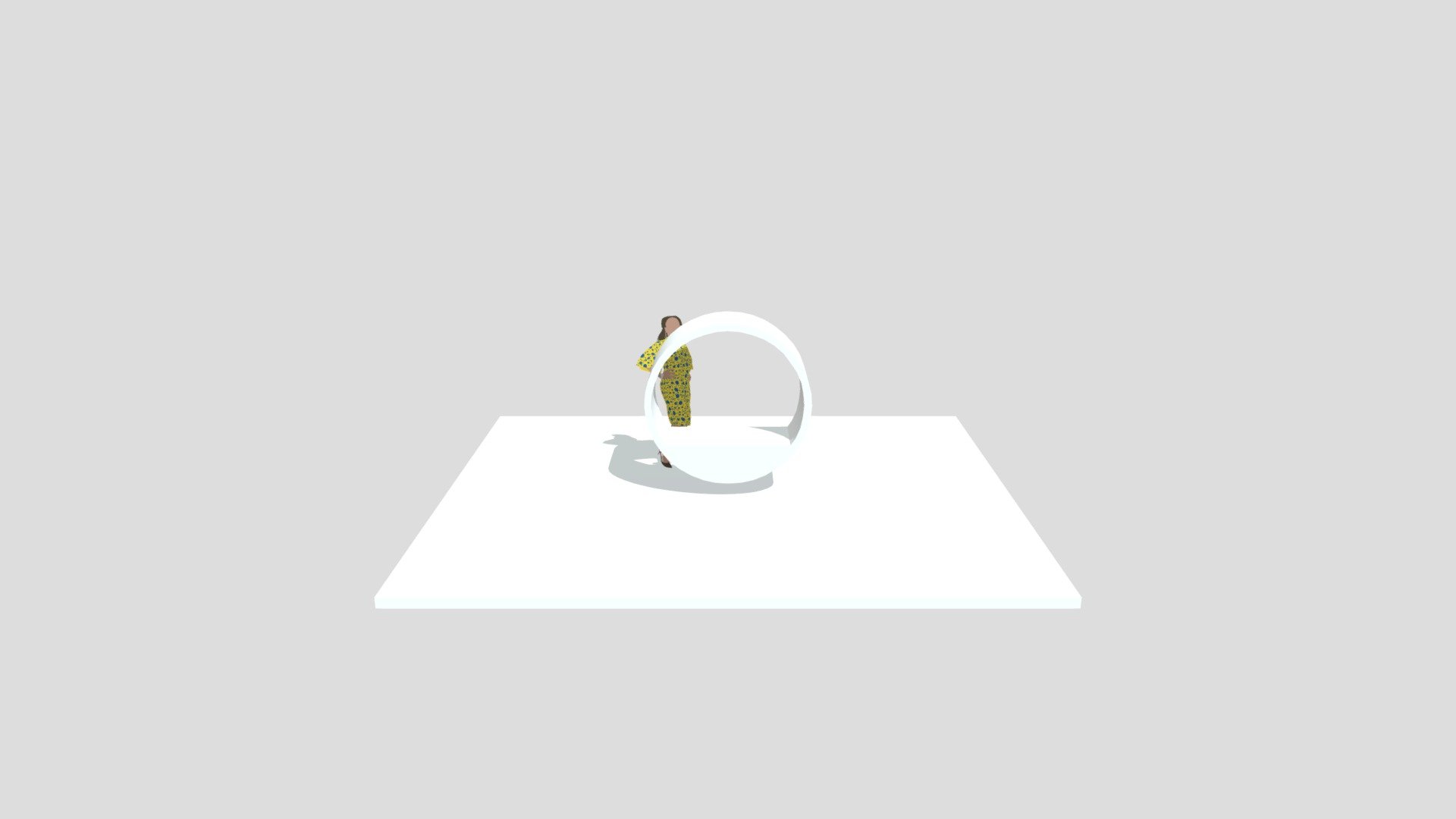 Didi - 3D model by cecosofi (@TsvetoslavYordanov) [e31cef9] - Sketchfab