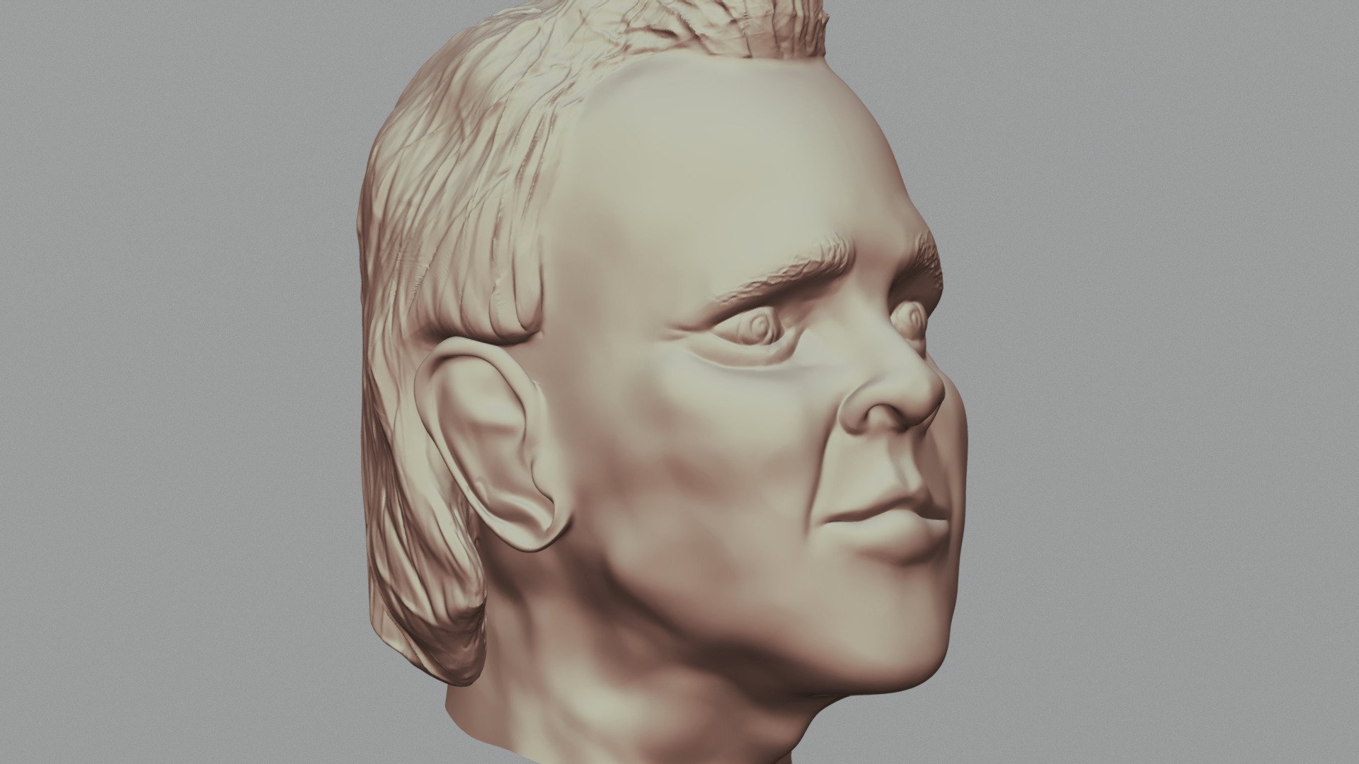 Nicko - 3D model by casper00 [e31d218] - Sketchfab