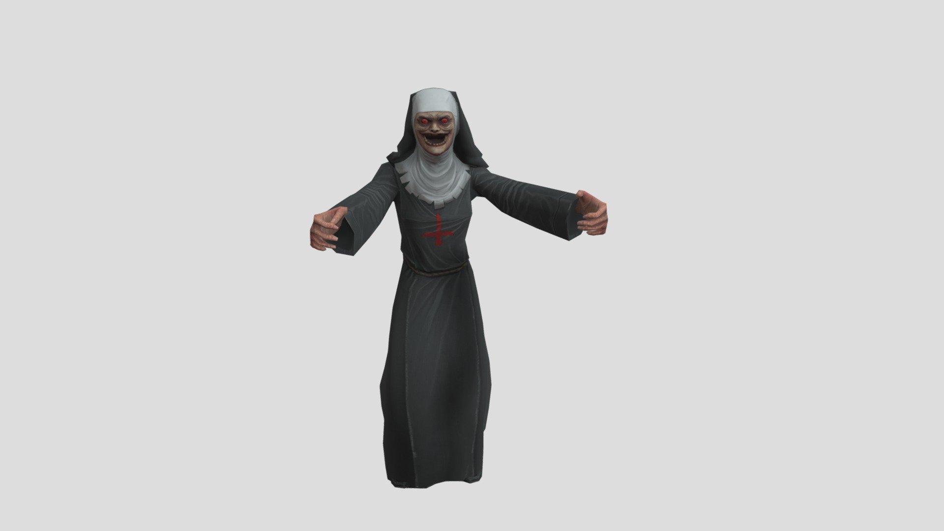 ice-scream-8-ani-sm_1 struggle - Download Free 3D model by J2012 ...