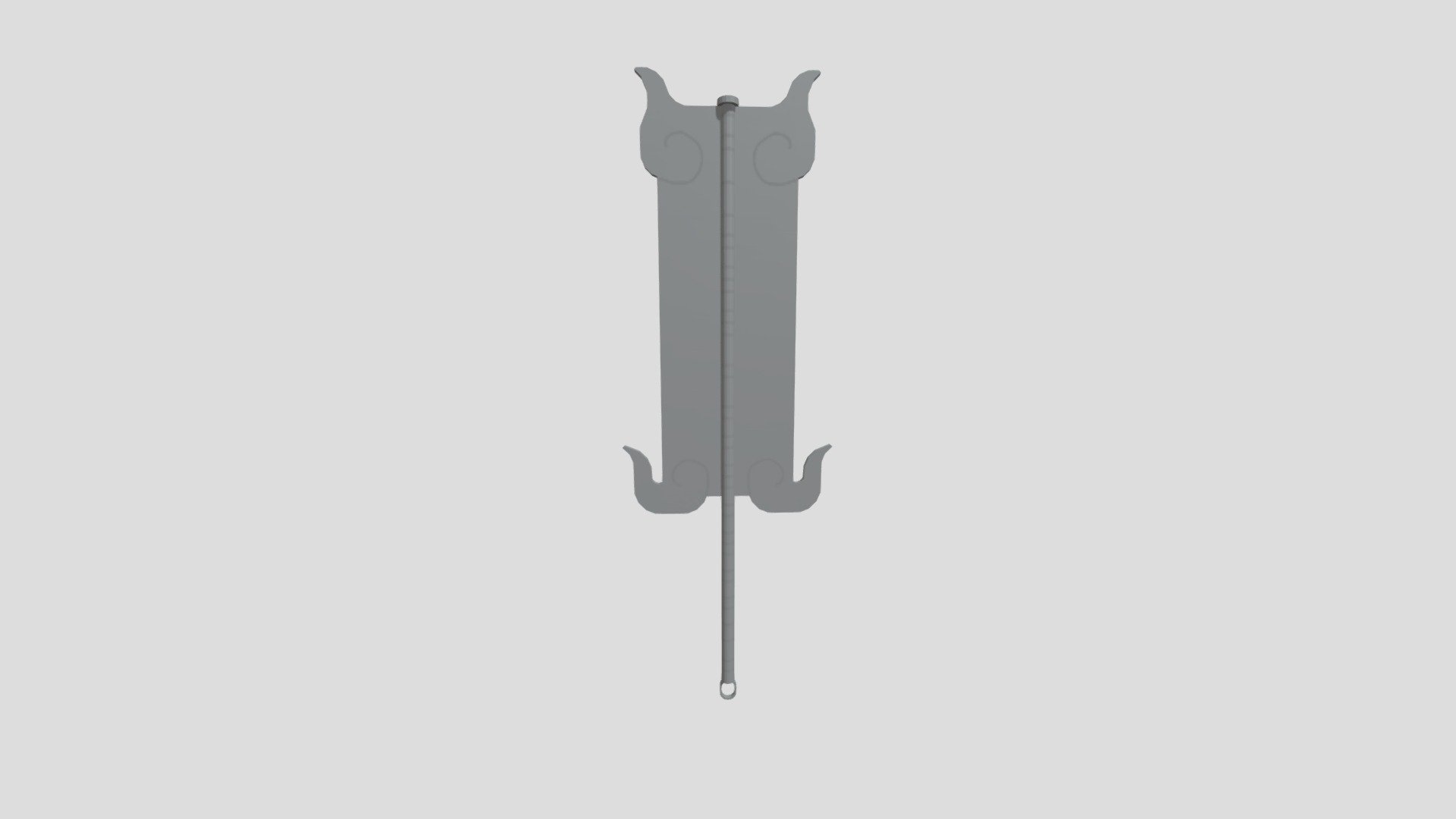 sword naruto - 3D model by NarutoFunModels [e31f0c0] - Sketchfab