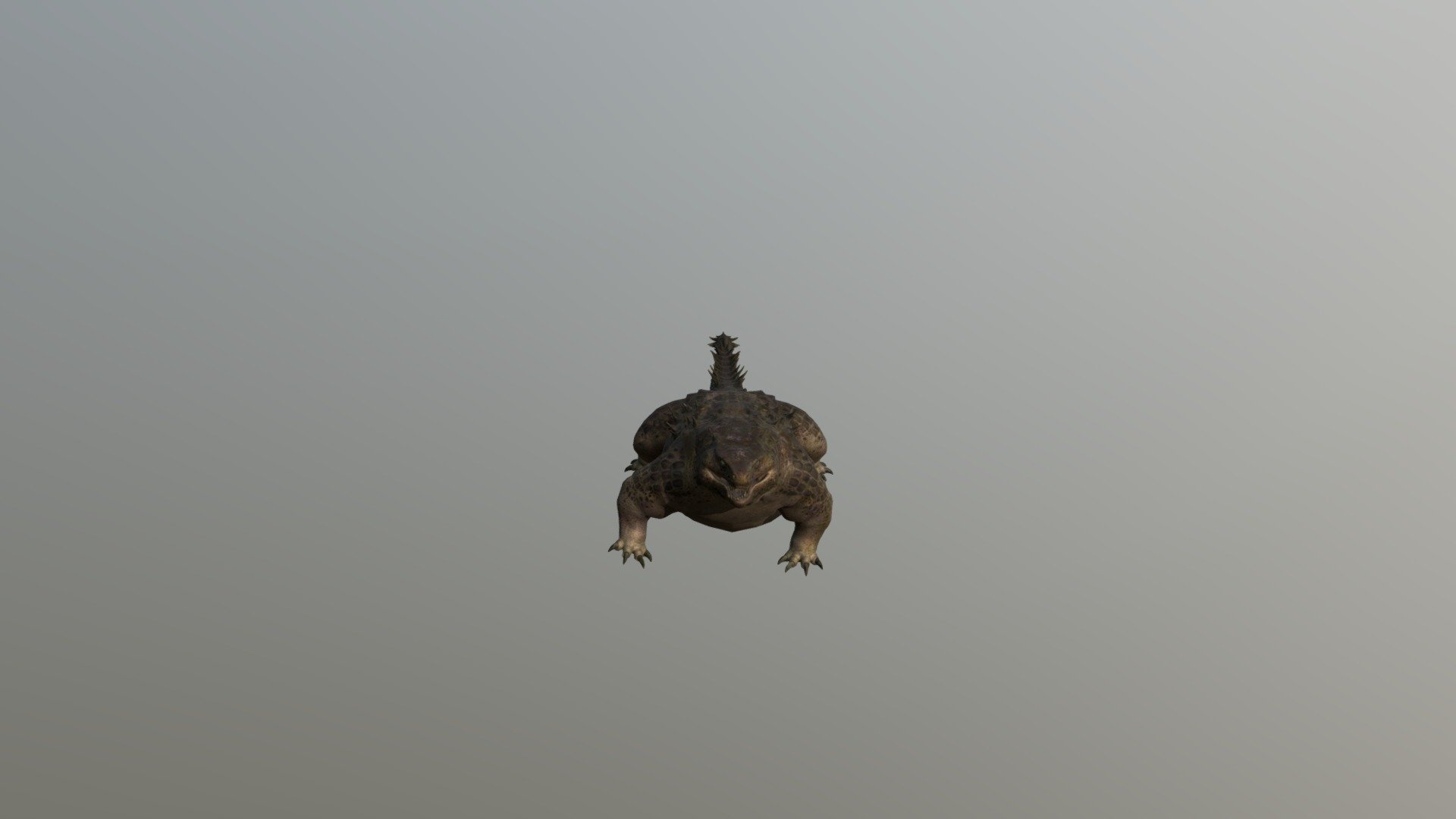 Titanus Doug - Download Free 3D model by ann55010970637 [e31f91d ...
