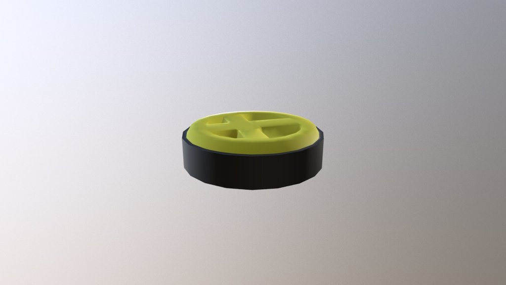 Smash plate - 3D model by torrosag [e31faec] - Sketchfab
