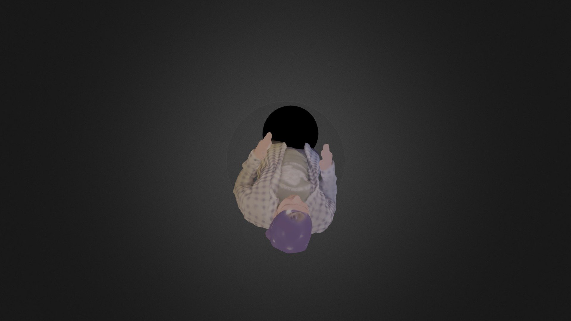 801 Justin 4 - 3D model by ForgeStudio (@forgestudio3d) [e321249 ...