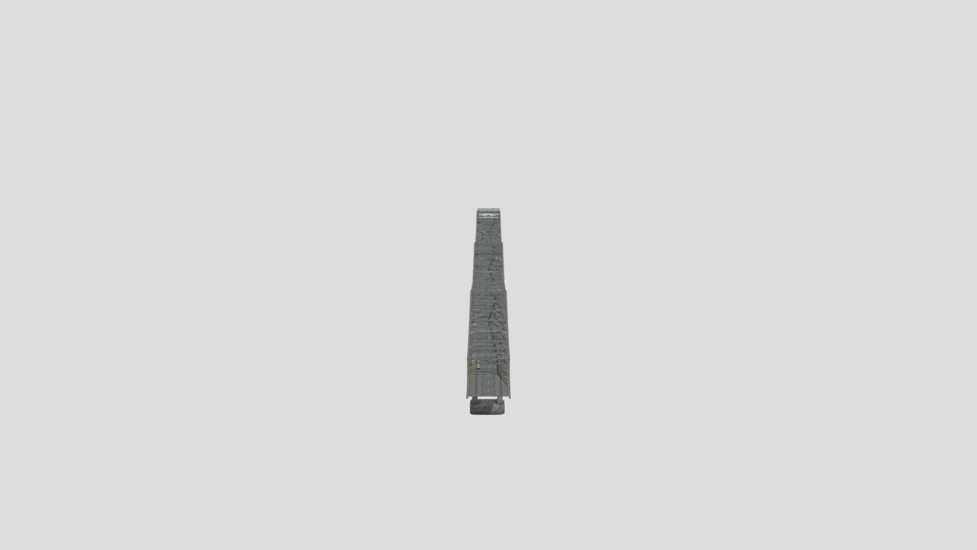 Pubg Bridge - Download Free 3D model by khyrallah2020 (@khyralla1h2020 ...