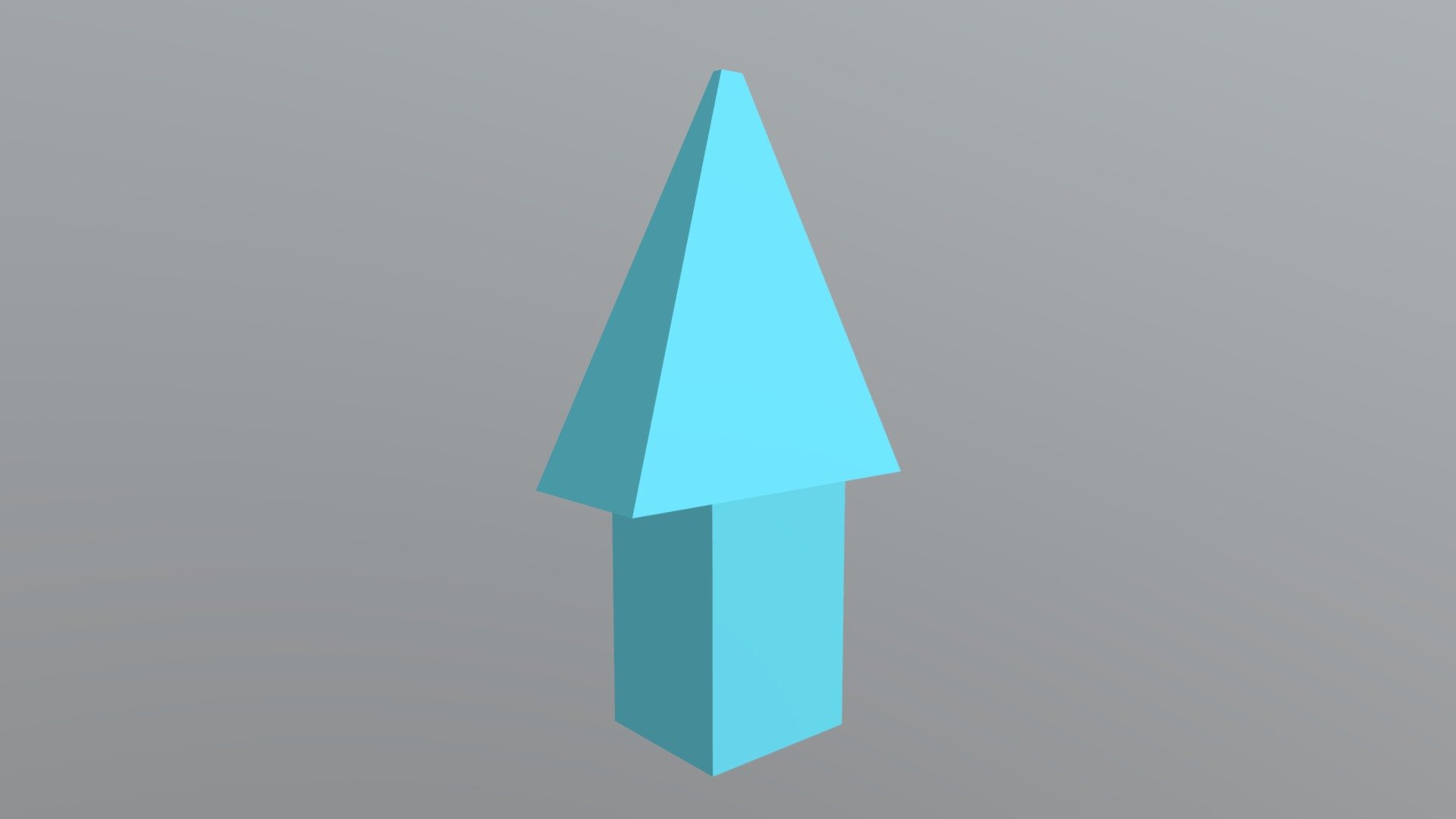 Arrow - 3D model by acaudy [e3218d2] - Sketchfab