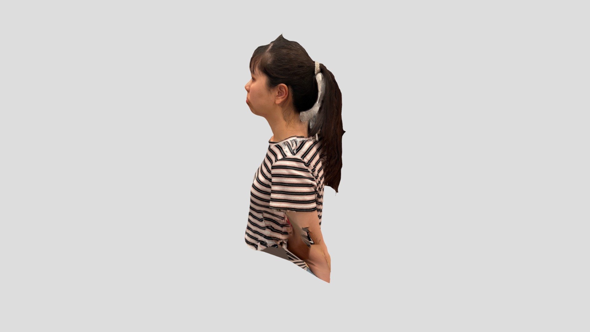 Clara - Download Free 3D model by CobyPal (@cobyp) [e3219b7] - Sketchfab