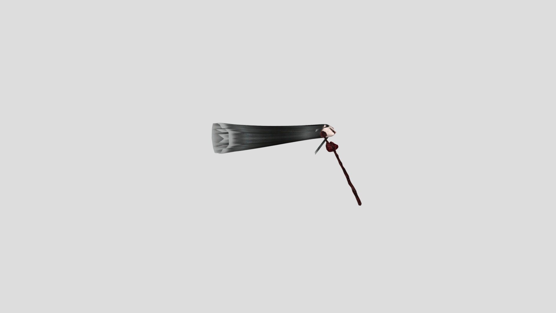 Krasue low poly - Download Free 3D model by Krasue Kinika ...