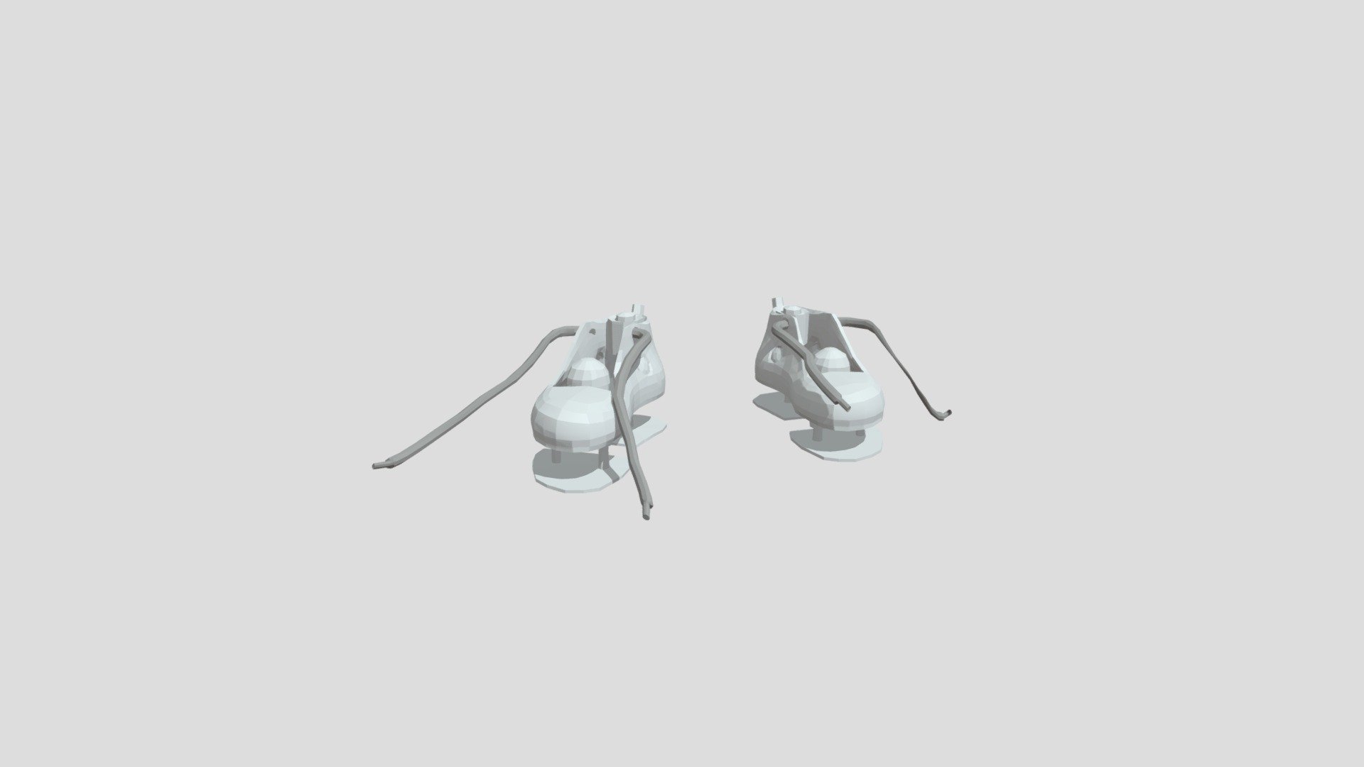 BigSteppas PSR animation - 3D model by Josh L (@Josh472) [e3230fa ...