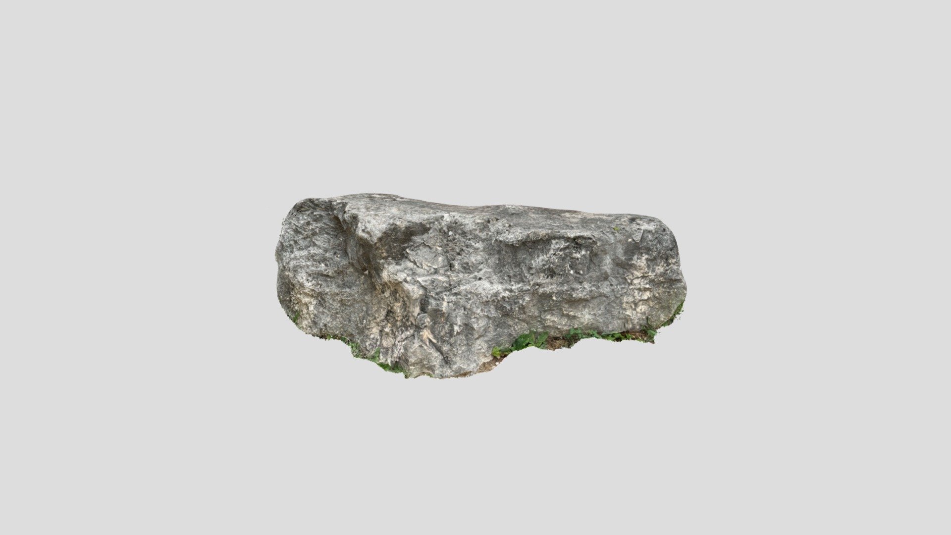 Rock - Download Free 3D model by Raphu1996 [e323c1d] - Sketchfab