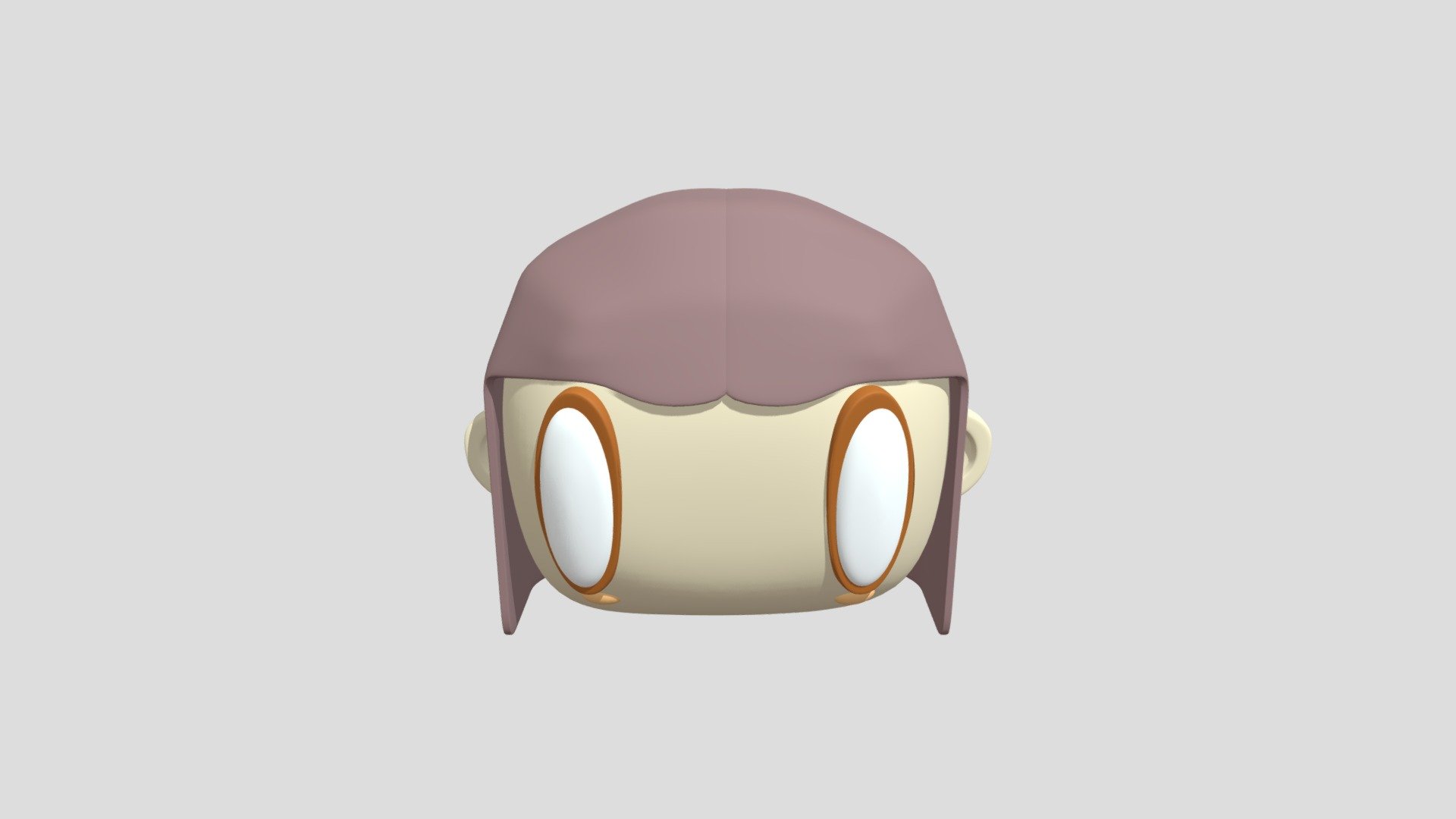 Onika - 3D model by dudan [e325f41] - Sketchfab