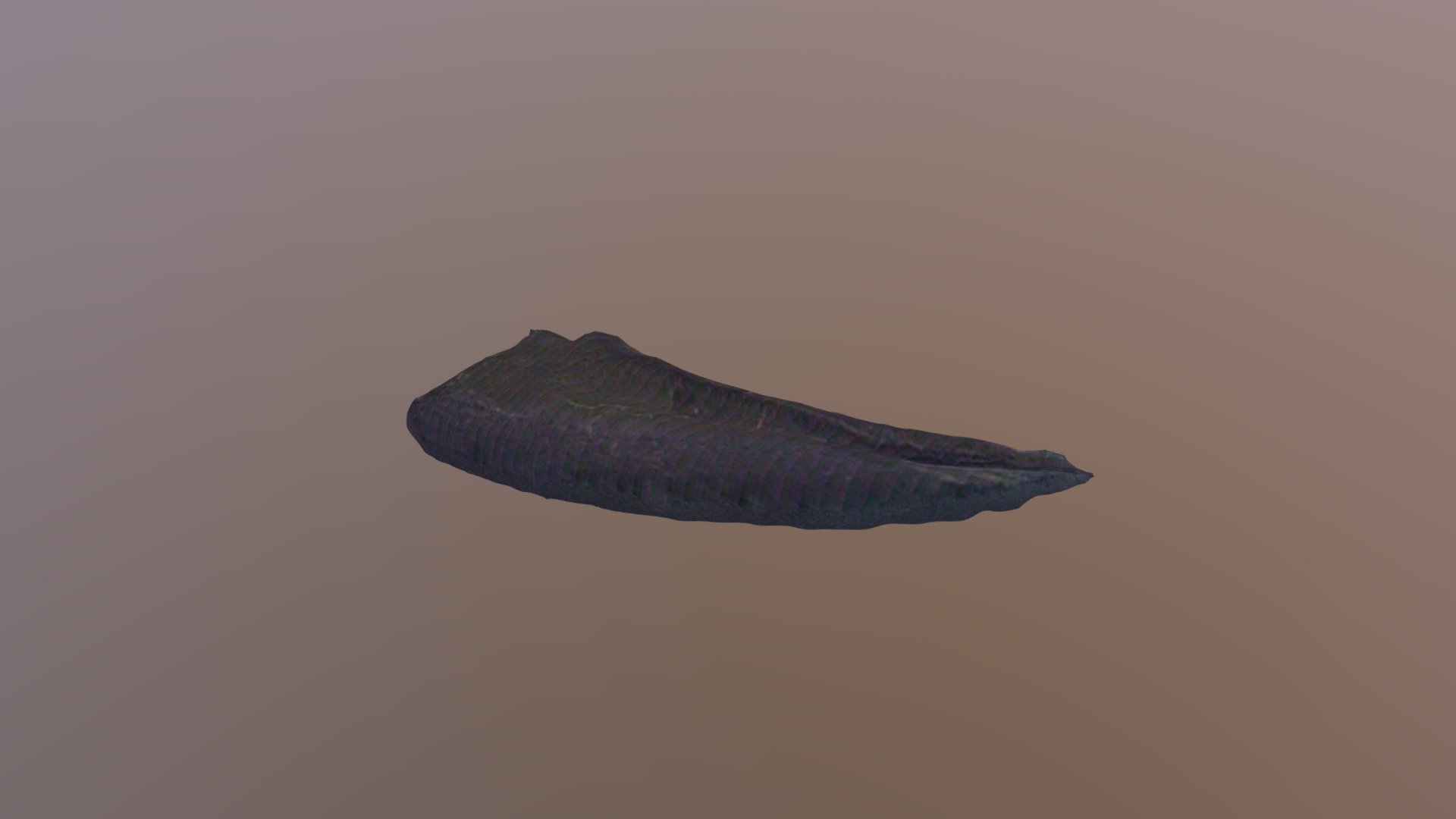 T. Rex Claw - Download Free 3D model by cmcgaffi [e326e70] - Sketchfab