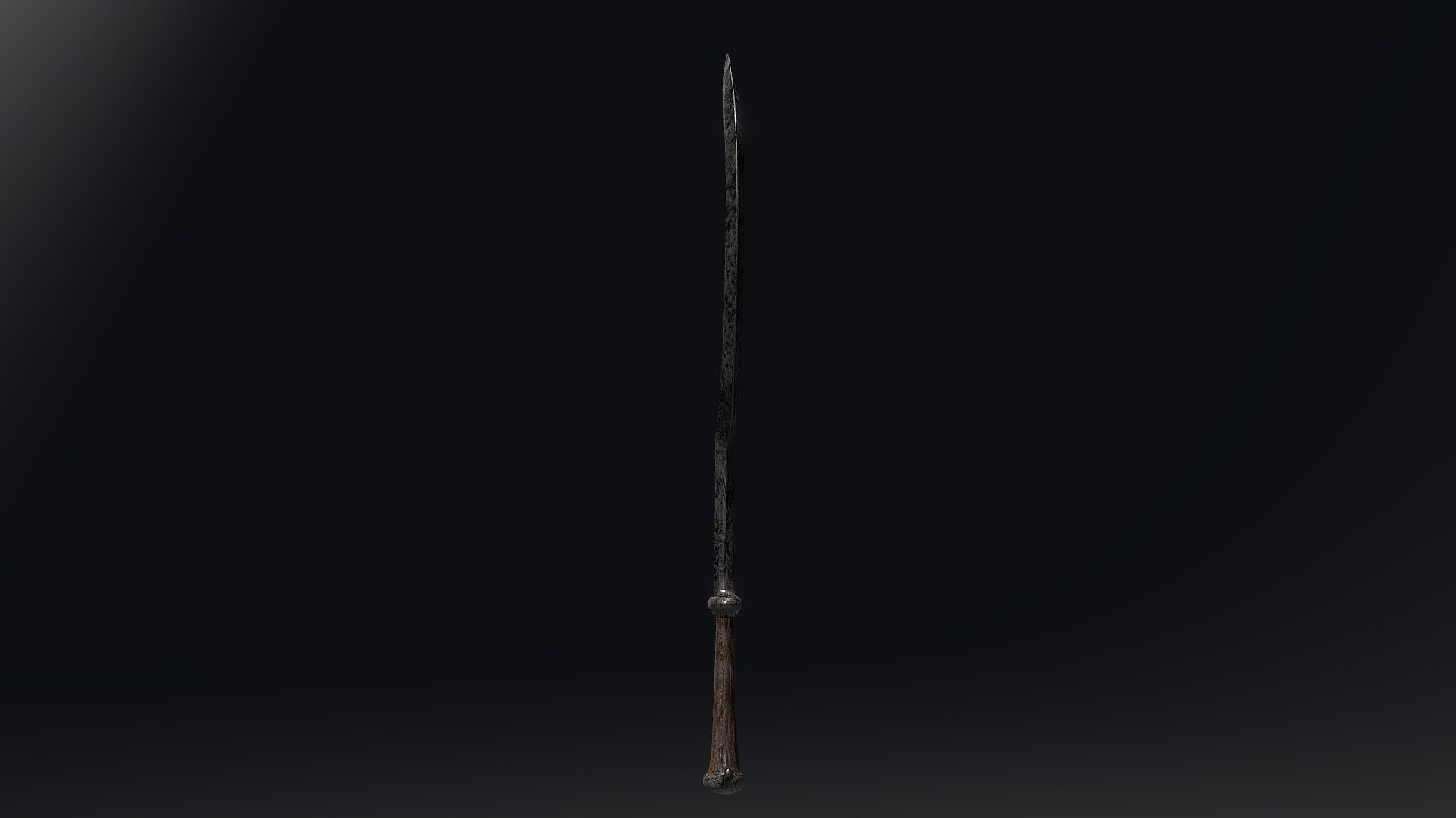 Chepesch - Download Free 3D model by Nicholas Becker (@Nicholasbecker ...