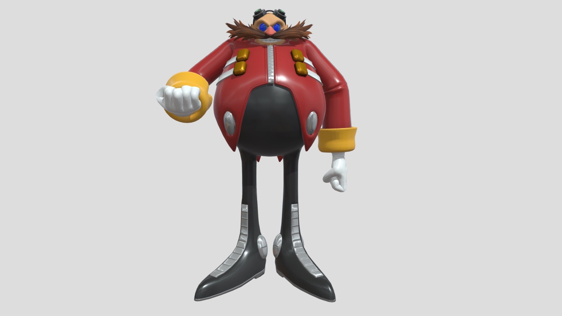 sonic-rangers-eggman-render - Download Free 3D model by 🌌 ...