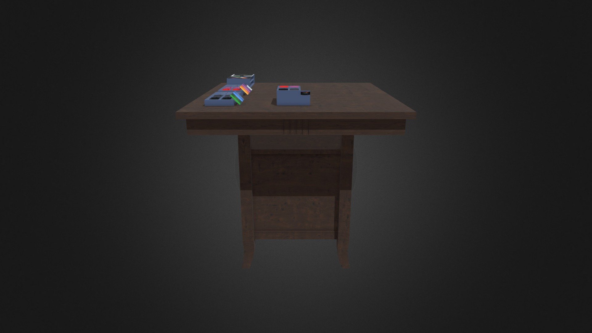 ThinkTalk Package - 3D model by Koorosh_Sz [e328d2d] - Sketchfab