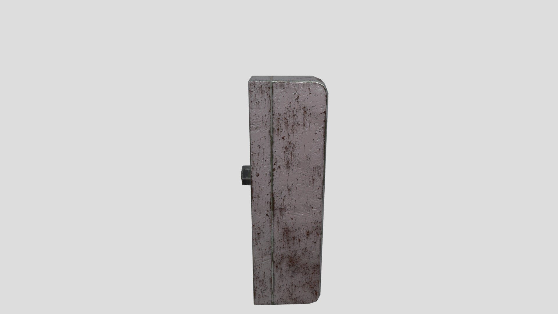 LeverSwitch - Download Free 3D model by Zinghir [e3291a1] - Sketchfab