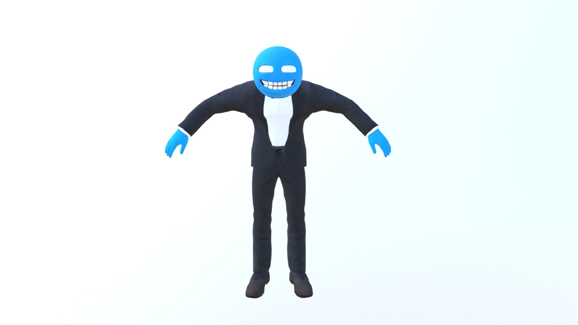 Blue Pill Avatar - Download Free 3D model by Bendzer (@johhyn99 ...