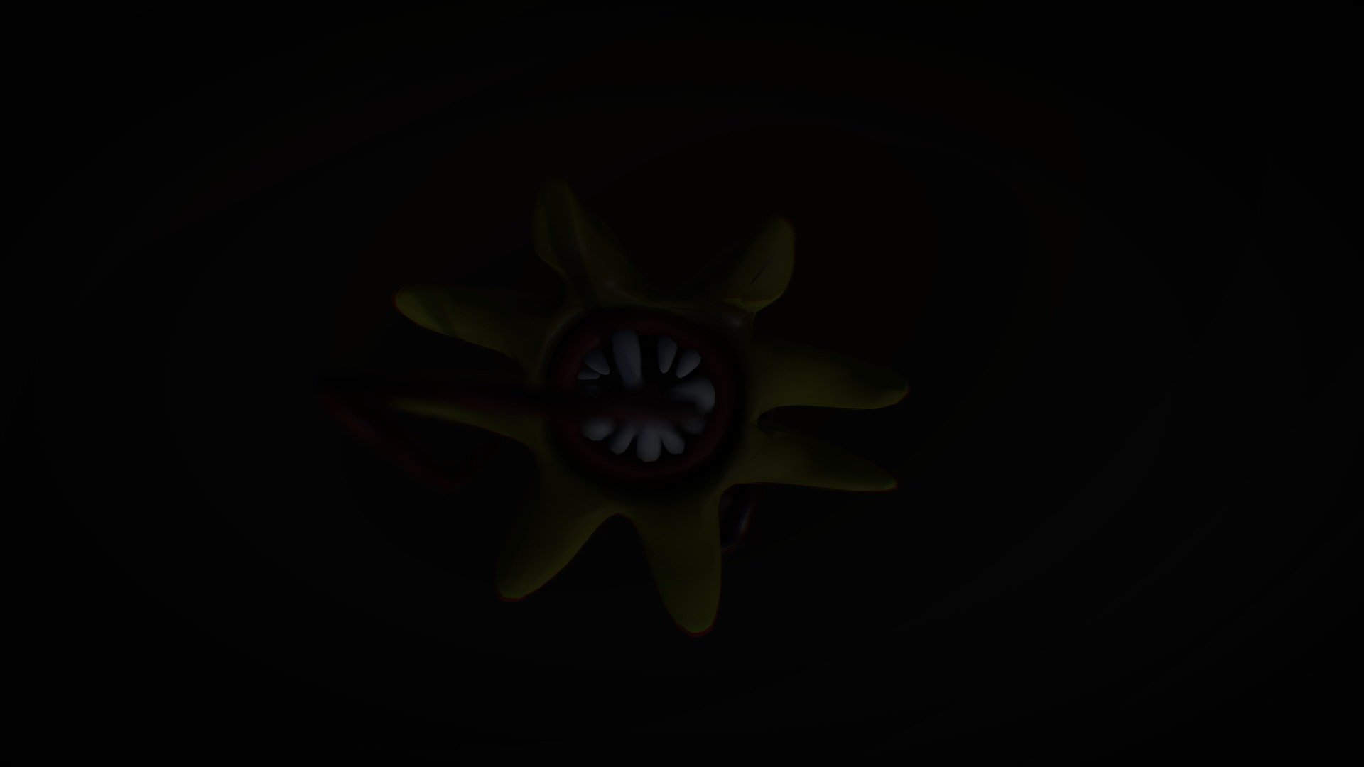Banana Eater Rig - Download Free 3D model by NO DONT EAT ME CASEOH ...