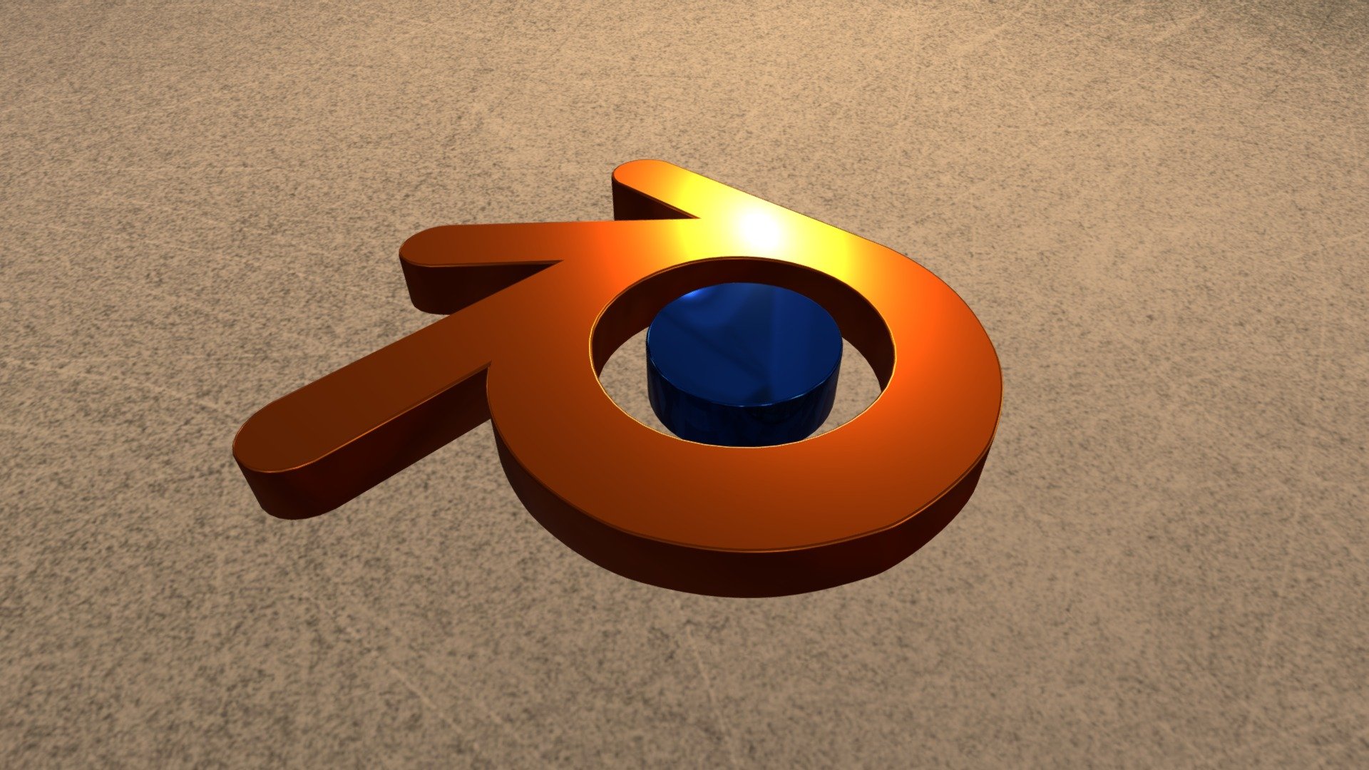 Actividad C1_ Trazo de logotipo - 3D model by Whald [e32a154] - Sketchfab