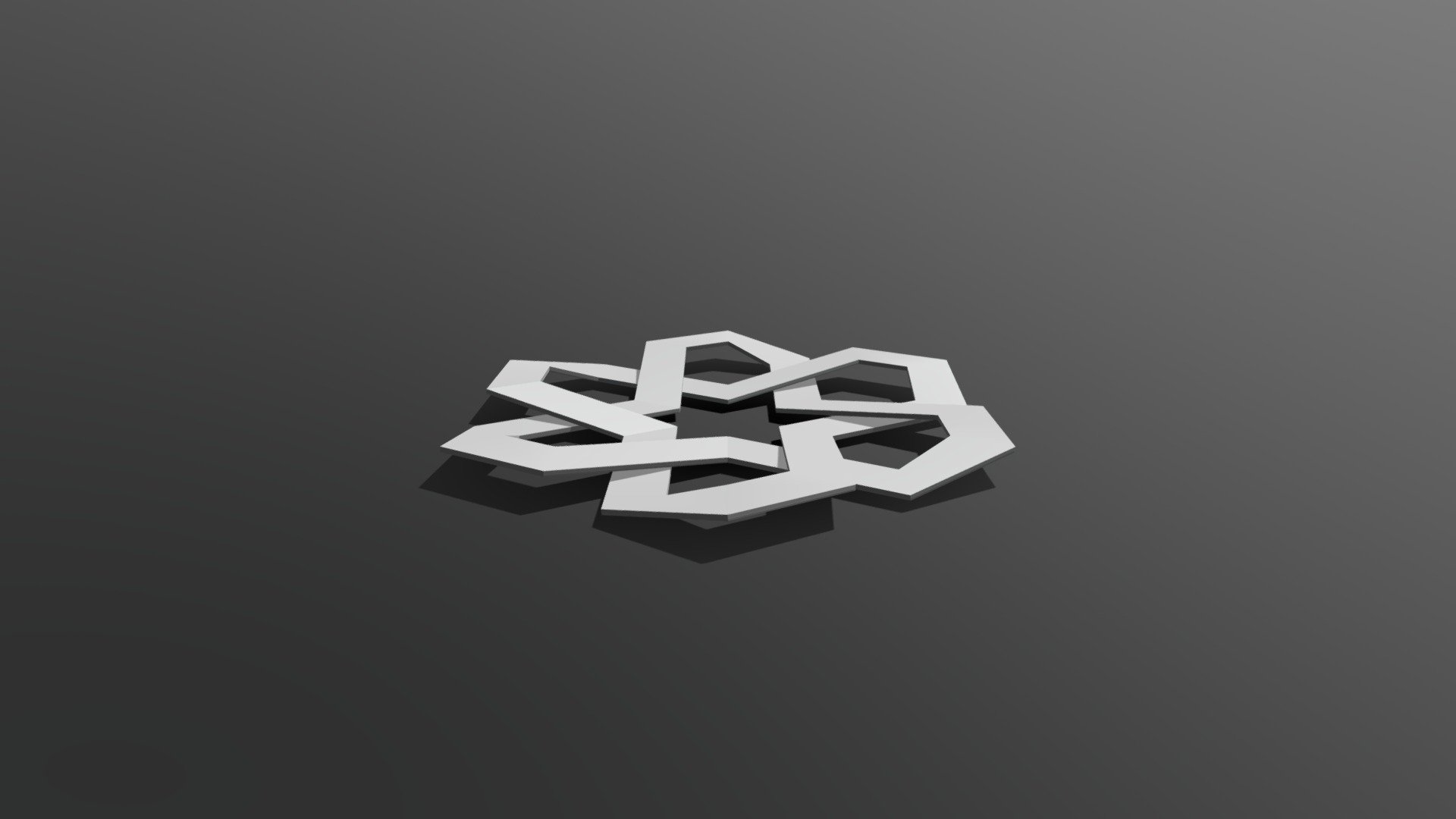 Interconnect - 3D model by Chris Hardcastle (@mainframenorth) [e32a92b ...