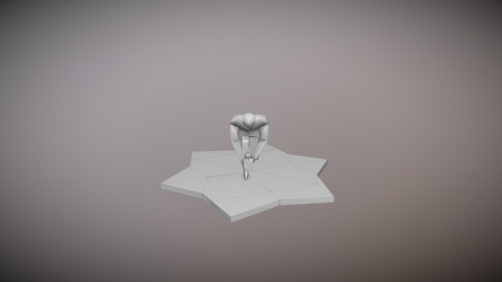 Sweet Petite Small Figure - 3D model by bomboy [e32c080] - Sketchfab