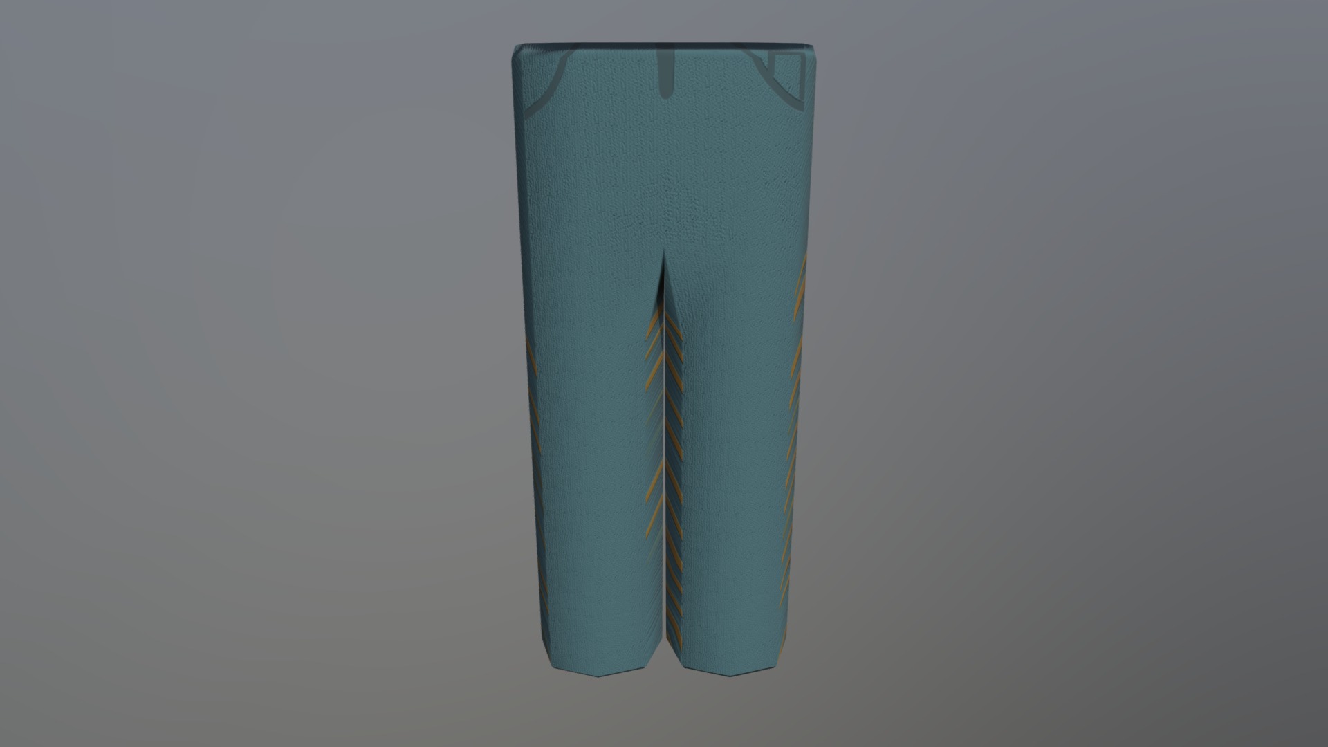 Pants - 3D model by Sarah.Teng [e32c9d9] - Sketchfab