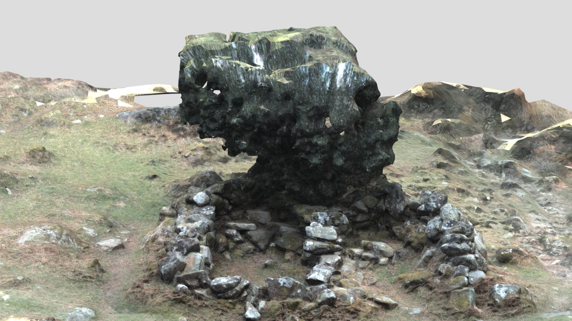 Afon_Lloer_E_M0203_Crop_BW_27pc - 3D model by jongarae [e32dcd5 ...